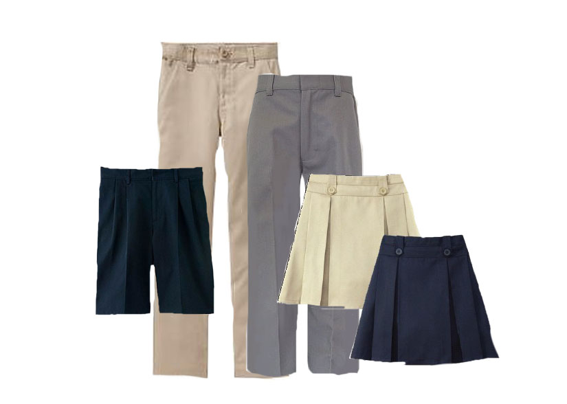 Sahuarita Unified School District Dress Code