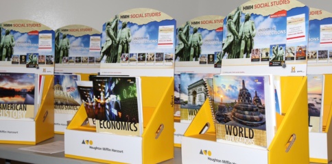 Sahuarita Unified School District Wrightson Ridge School